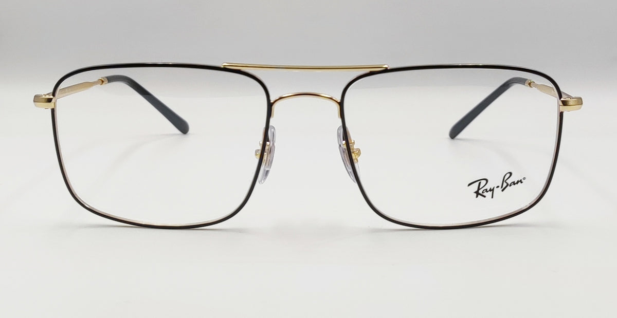 RAYBAN mod. RB6434 col. 2946 – Omonoia Optics